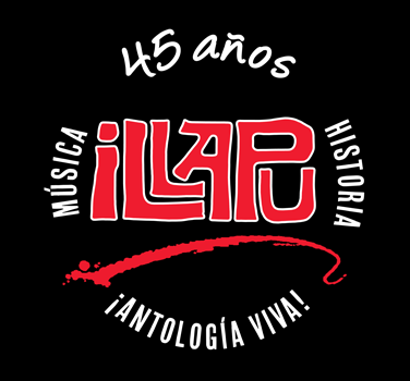 Illapu | Sitio oficial