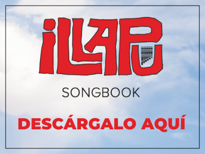 Illapu | Sitio oficial