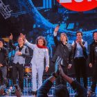 Illapu | Sitio oficial